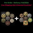 Flipdie Dice Coin - The First Dice You Flip Like a Coin – Yarro Studios