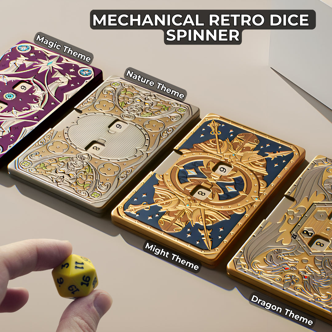 DnD Battle Maps, Scrolls and Books | Yarro Studios