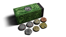 Flipdie Dice Coin - The First Dice You Flip Like a Coin – Yarro Studios