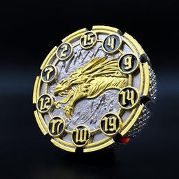 Flipdie Dice Coin - The First Dice You Flip Like a Coin – Yarro Studios
