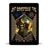 Map Books – Yarro Studios